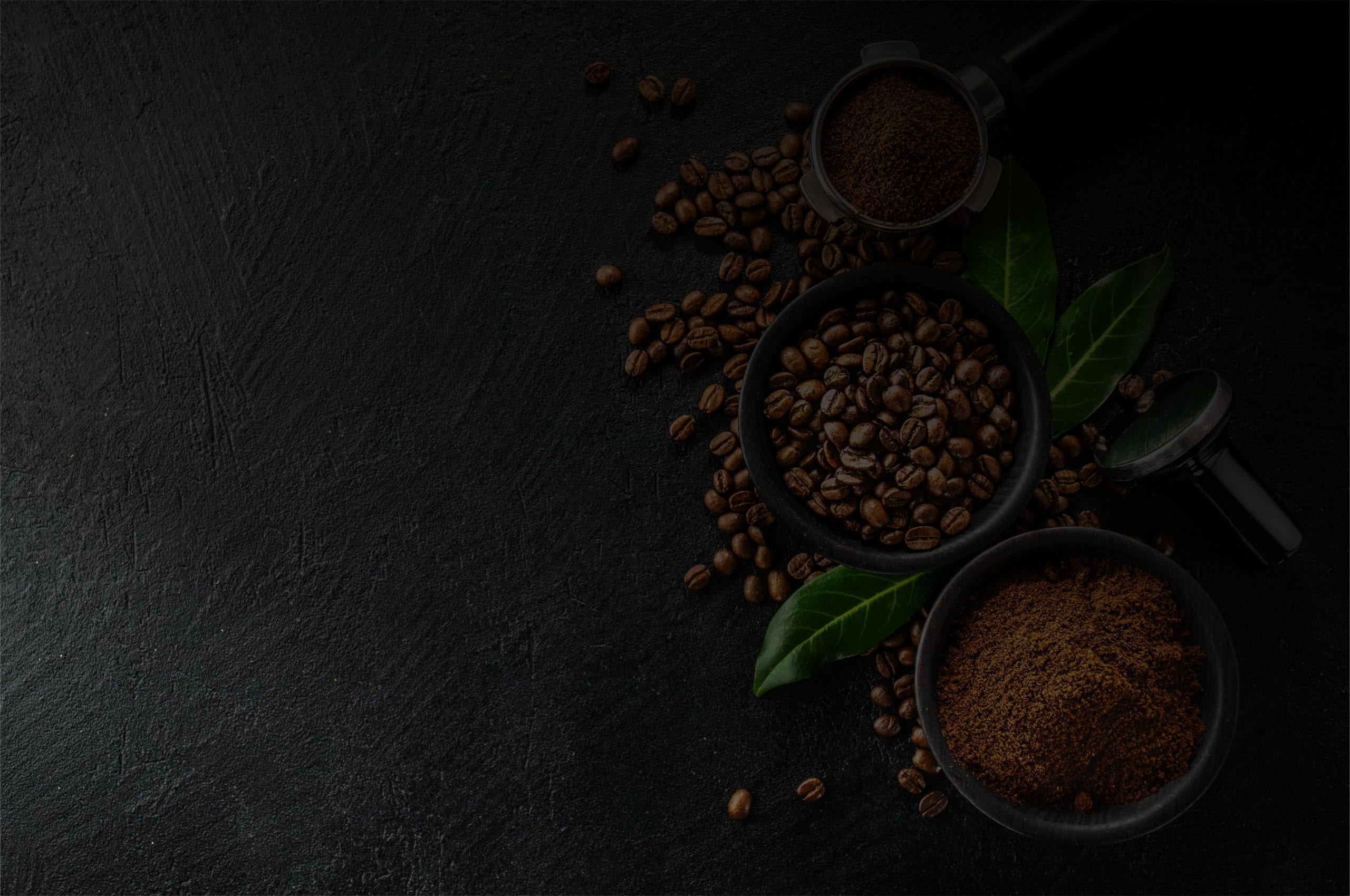 Coffee Habesha – Love at First Sip!